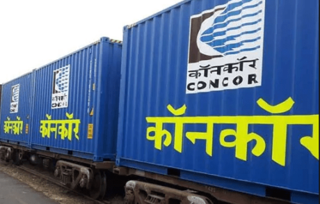 Concor lines up discount to tackle container shortage - India Shipping News