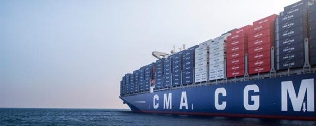 CMA CGM launches renewed INDAMEX Service to meet high demand between ...