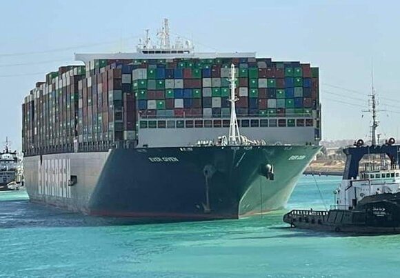 C.H. Robinson handled Heavy Transformers for Africa - India Shipping News