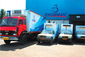 Snowman Logistics expands footprint with New Facility in Kundli, Delhi ...