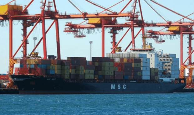 2M Alliance updates its schedule from Asia to North America - India ...