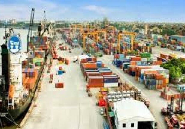 Port of Tripoli selected as terminal by CMA CGM - India Shipping News