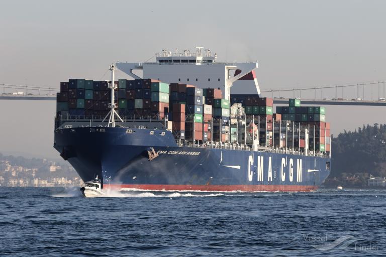 CMA CGM Applies New Charges From Europe To America India Shipping News CMA CGM Applies New Charges From Europe To America India Shipping News