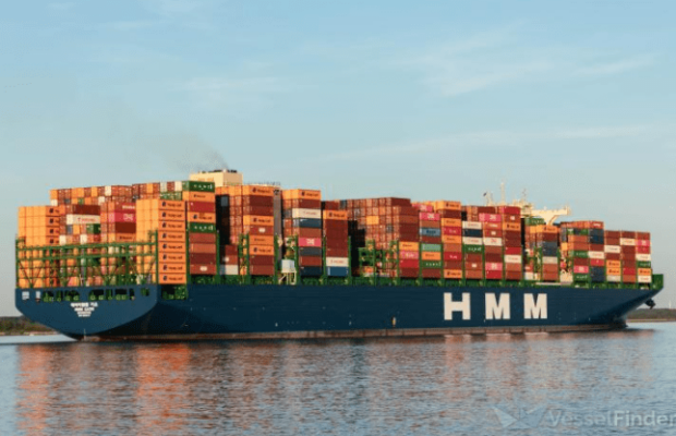 HMM to launch weekly INX Service in February 2025 - India Shipping News