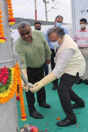 APM Terminals Pipavav becomes first Indian Port to connect with Western ...