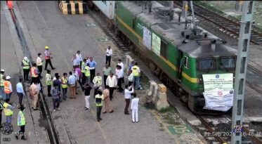 APM Terminals Pipavav becomes first Indian Port to connect with Western ...