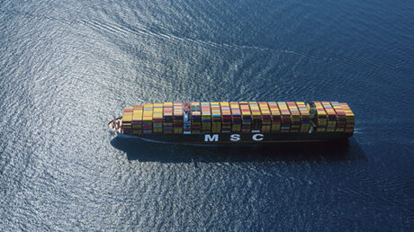 MSC upgrades Indian Ocean Relay Service 4 - India Shipping News