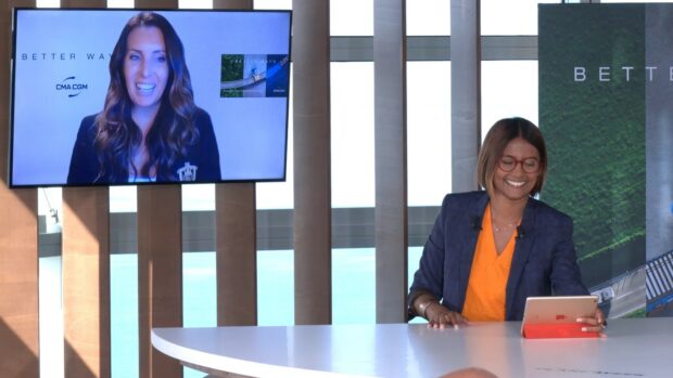 CMA CGM gets all its staff members on board for the ecological ...