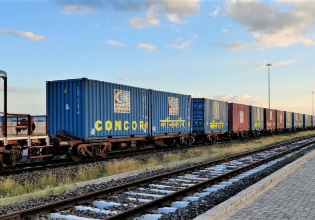 Container Archives - India Shipping News