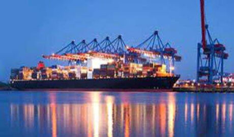 Cargo handled by all major ports reach pre-Covid level - India Shipping ...
