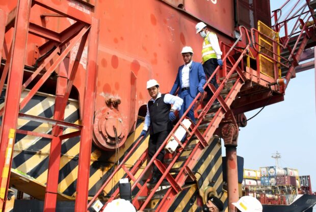 PPP-led Synergies can accelerate the growth of India’s Maritime sector ...