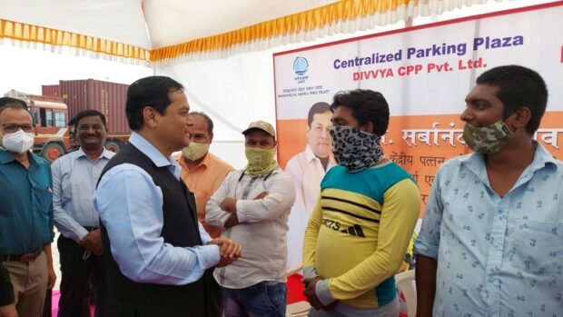 PPP-led Synergies can accelerate the growth of India’s Maritime sector ...