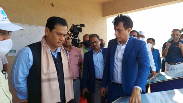 PPP-led Synergies can accelerate the growth of India’s Maritime sector ...