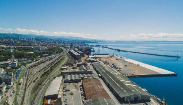 APM Terminals and ENNA signed concession agreement for Rijeka Gateway ...