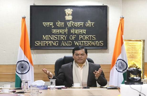 2024 Year End Review - Ministry of Ports, Shipping and Waterways - India Shipping News