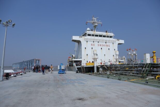 Union Minister Sarbananda Sonowal unveils major initiatives worth ₹280 ...