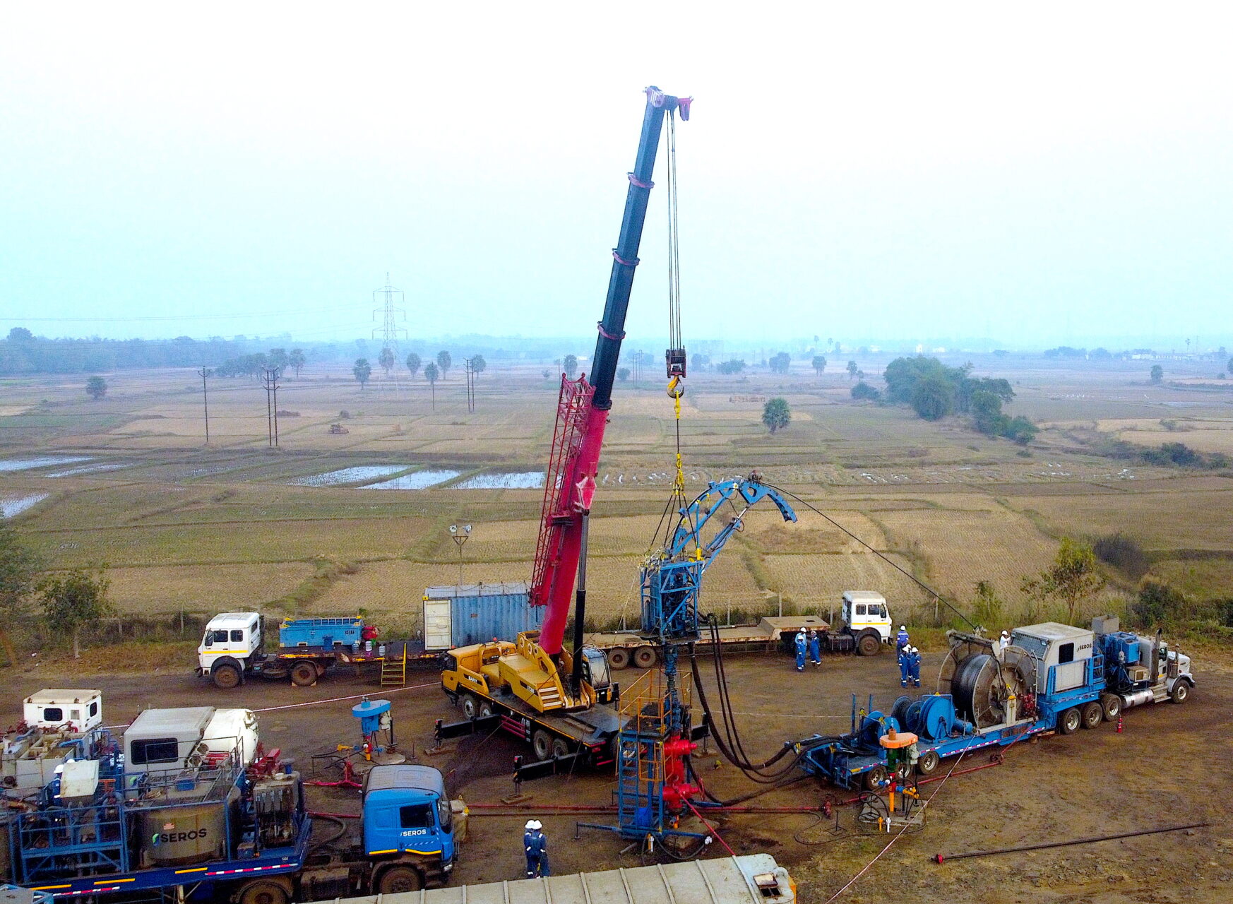 Seros Forays into energy sector with the launch of Seros Energy - India ...