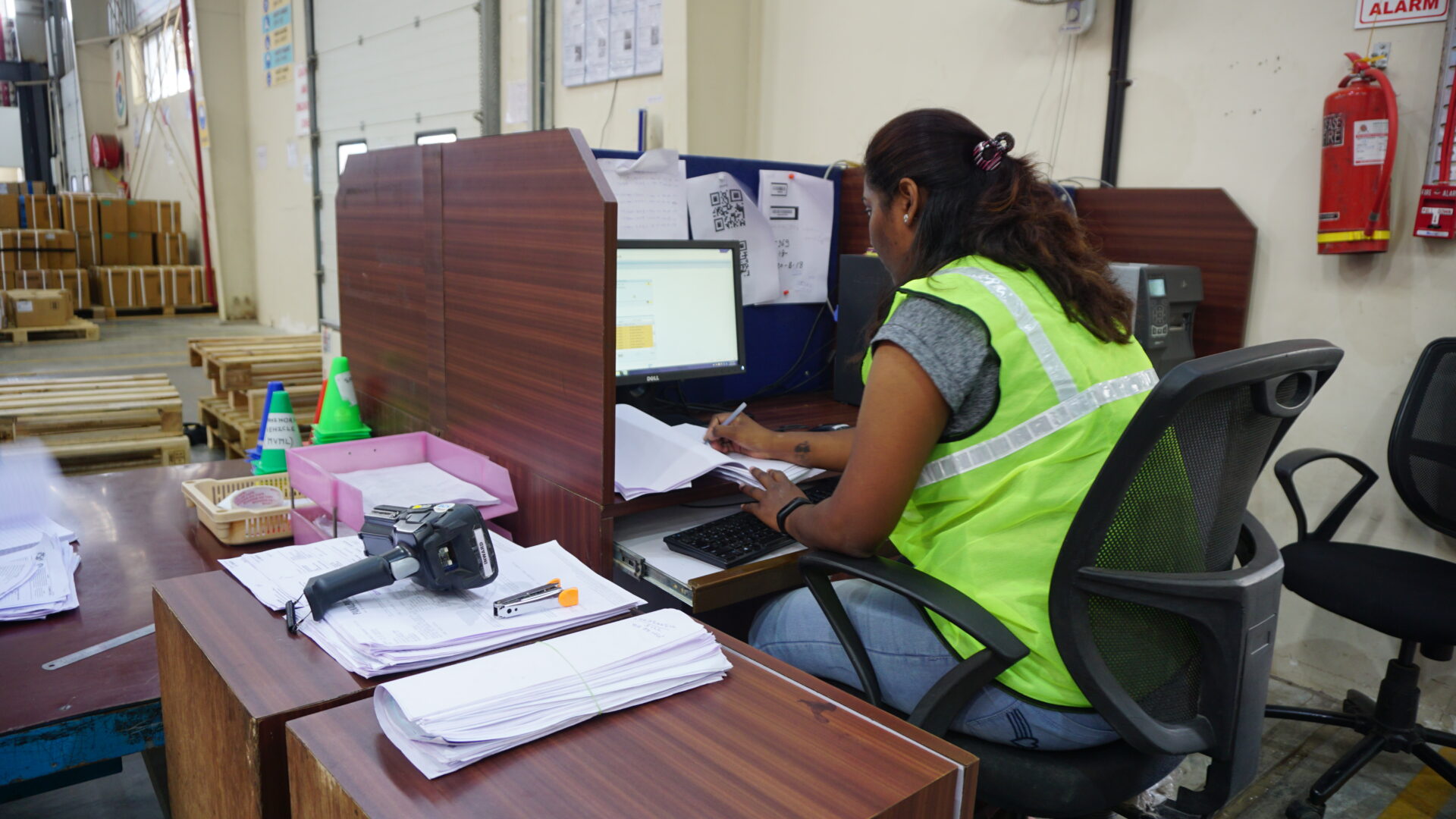 On International Women’s Day KSH Logistics commits to increasing Women Workforce by 25% in 2023 ...