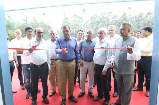 CONCOR’s subsidiary FHEL, launches Haryana’s largest cold storage ...