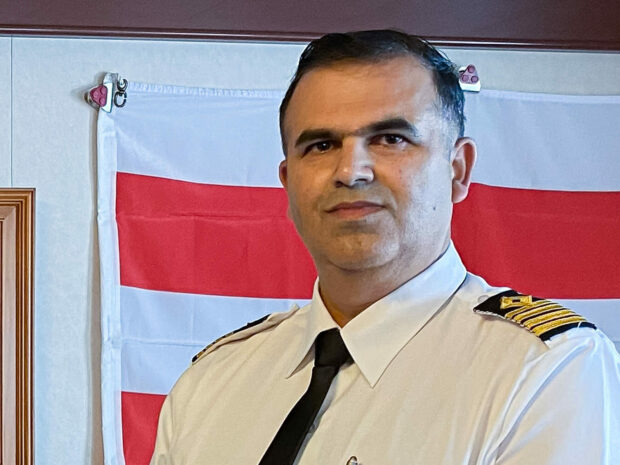 Capt T K Joseph, Indra Nath Bose and Capt Anil Choudhary conferred ...