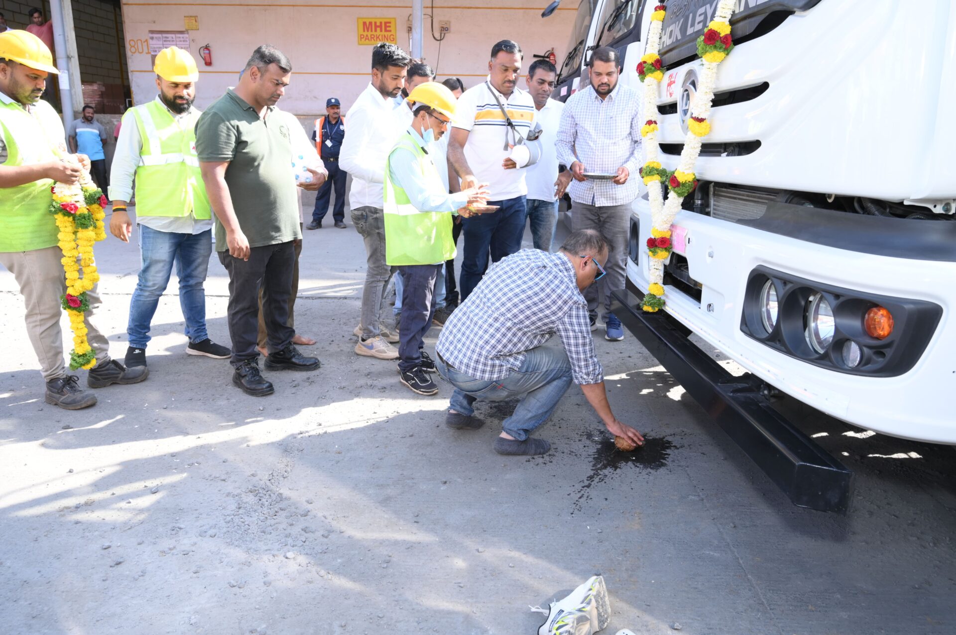 KSH Distriparks invests in 40 new trailers to bolster its fleet ...