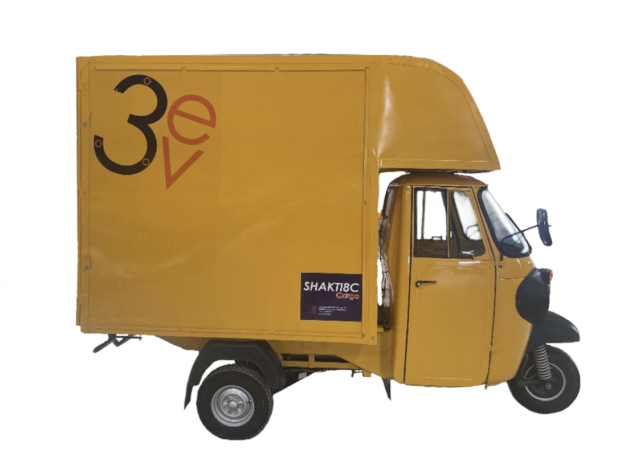 KSH Logistics partners with Bangalore-based 3ev Industries & 3eco ...