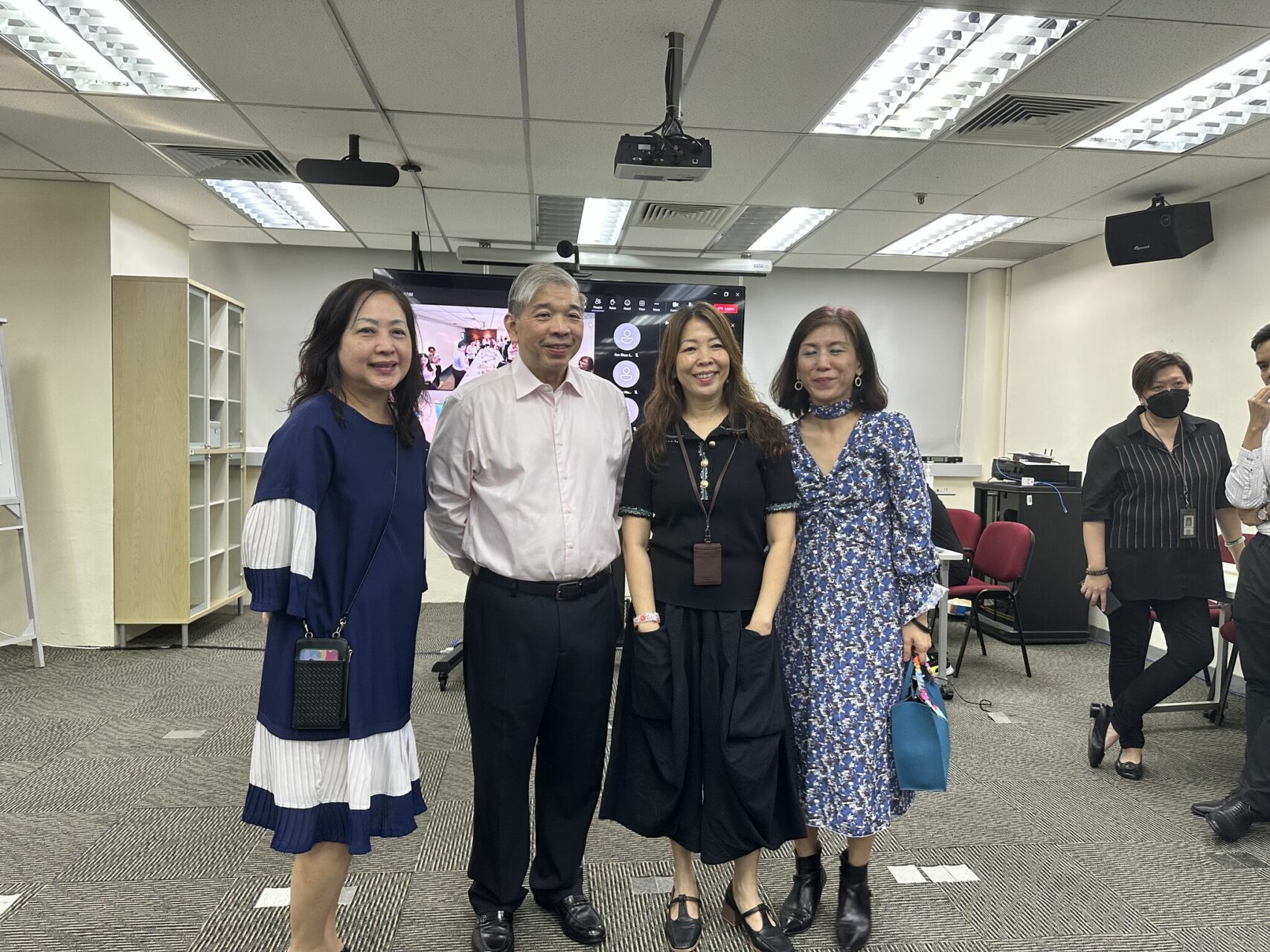 PIL moves out of Singapore HQ building - India Shipping News