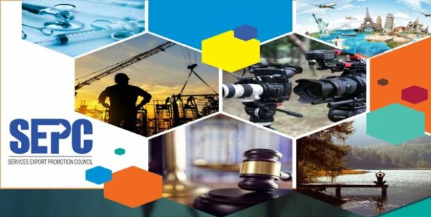 Services exports may reach USD 400 Bn during 2023-24: SEPC - India ...