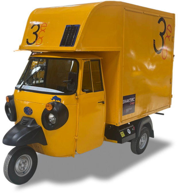 KSH Logistics partners with Bangalore-based 3ev Industries & 3eco ...