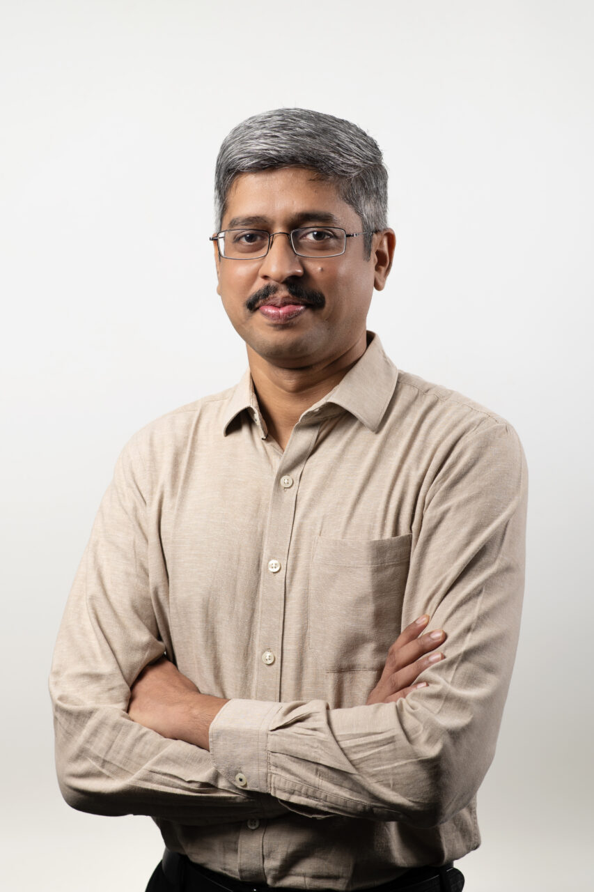 Carnival Support Services India elevates Shriniwas Swami to Chief ...