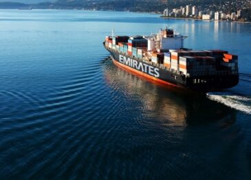 MAWANI announces Emirates Shipping Line’s new service 'GRC' to Jeddah ...