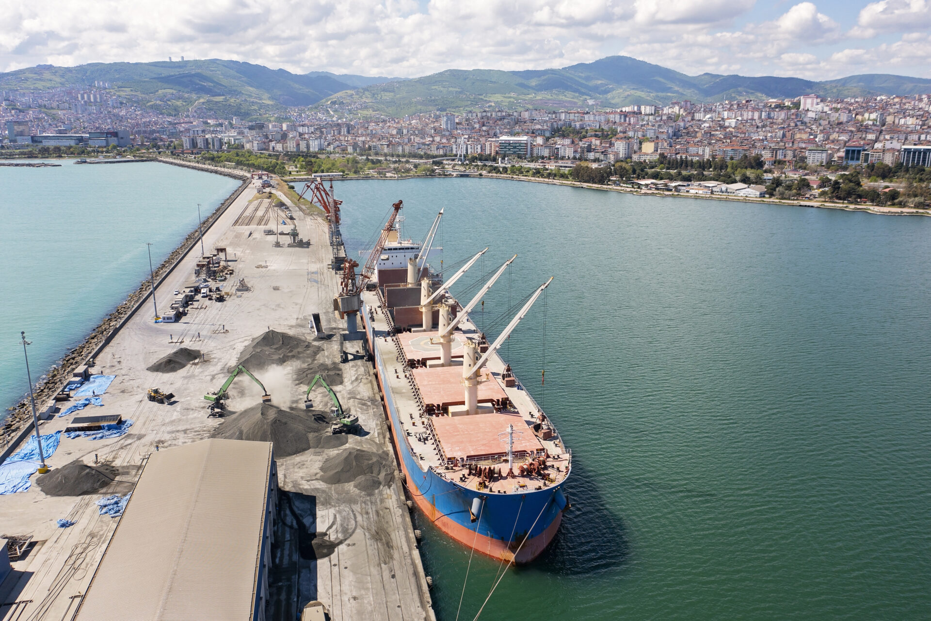 Tamil Nadu’s Integrated Logistics Plan is a Boon for the Logistics ...