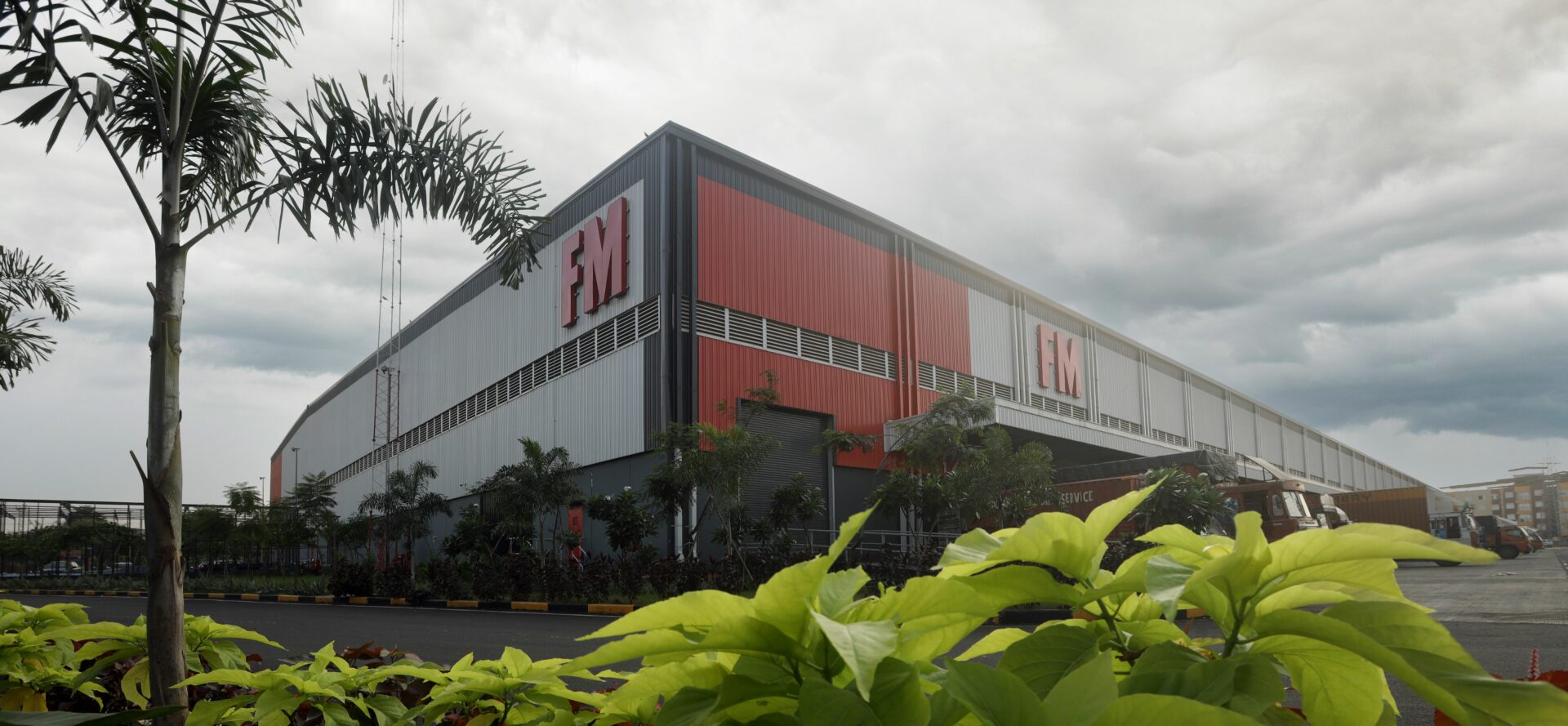 FM Logistic India Inaugurates its 3rd Multi-client, Multi-activity ...