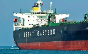 Great Eastern Shipping expands fleet with MR product tanker - India ...