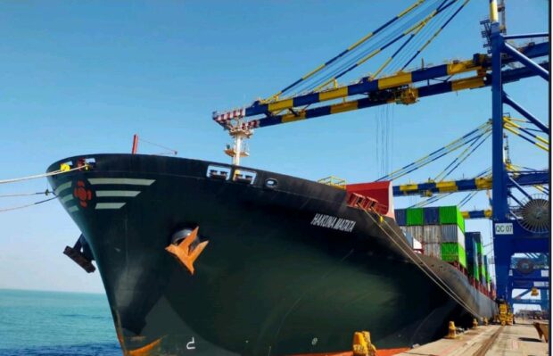 SeaLead launches FIX2 Service to boost trade links between China and ...