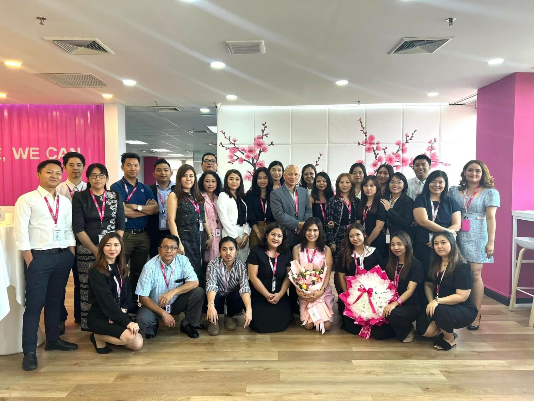 Ocean Network Express opens new office in Myanmar - India Shipping News