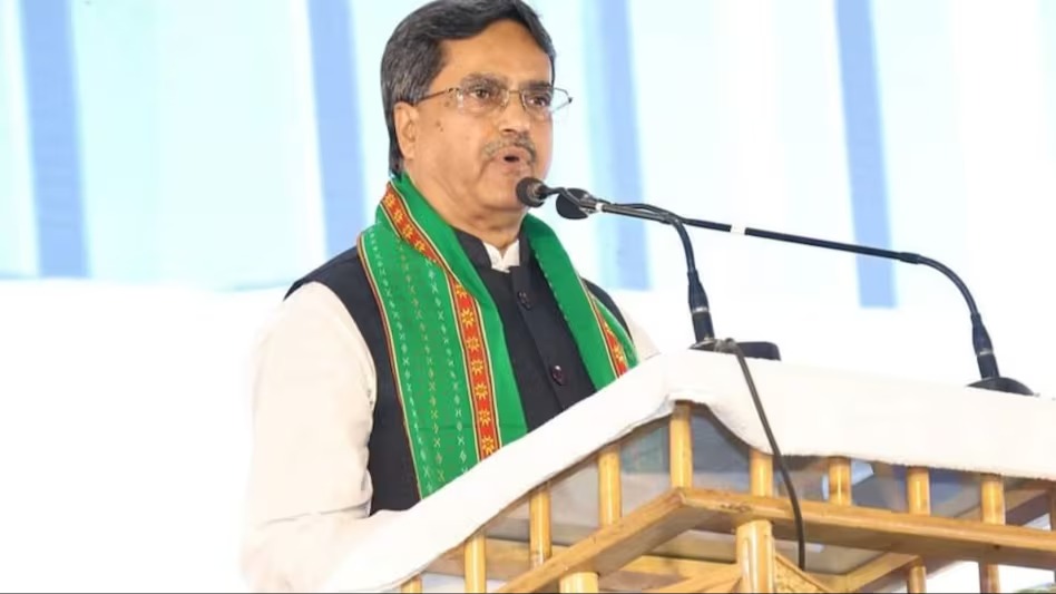 ‘Maitri Setu’ between Tripura and Bangladesh to be operational soon ...