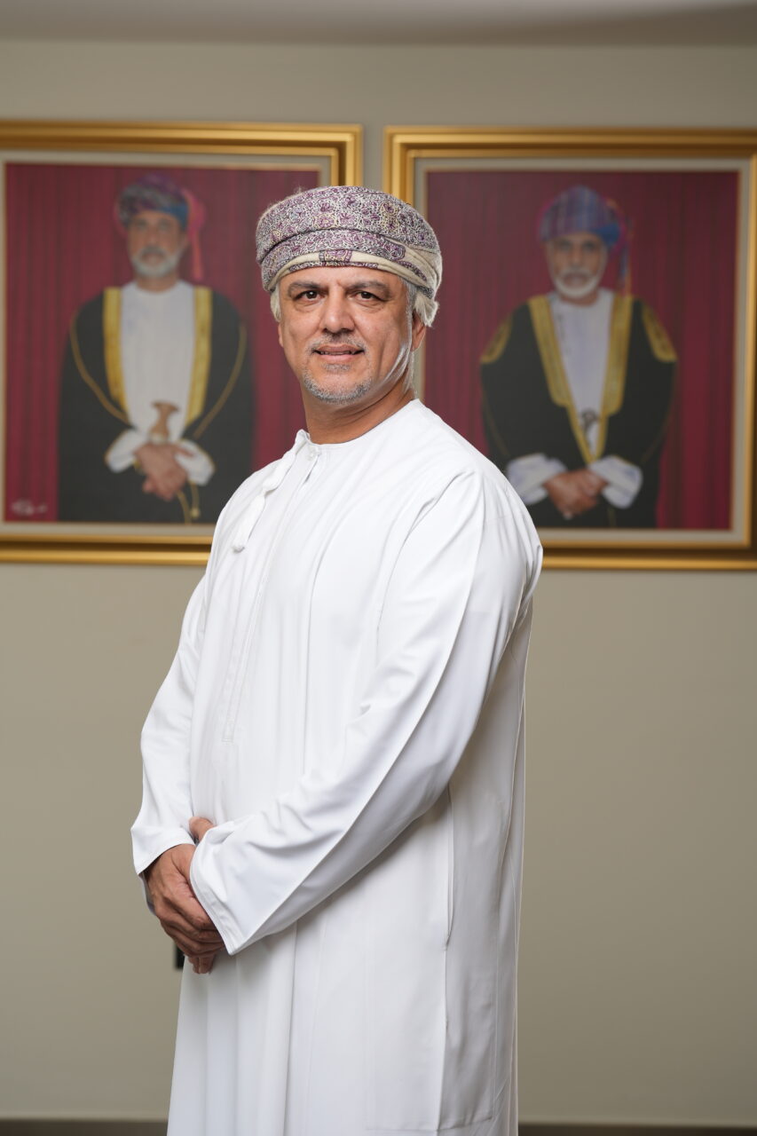 Asyad Shipping and LR join forces for the group’s ESG Strategy & first ESG Report - India ...