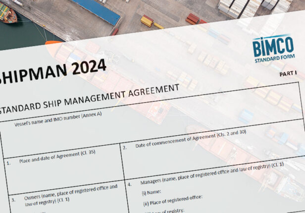 Shipmanagement Archives - India Shipping News