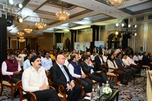 JNPA completes 35 Years of Excellence, celebrates success with a Grand ...