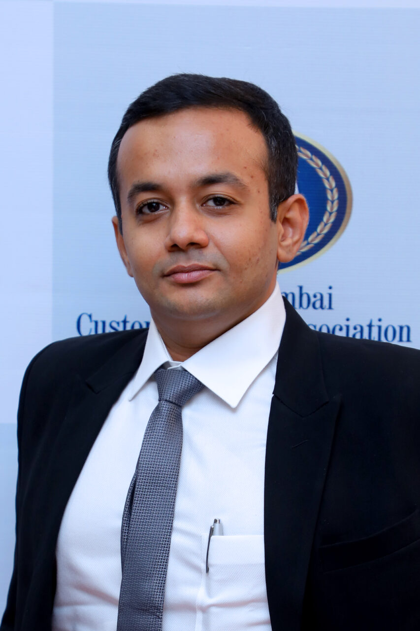 BCBA focuses on Logistics in AMRITKAL VISION-2047 - India Shipping News