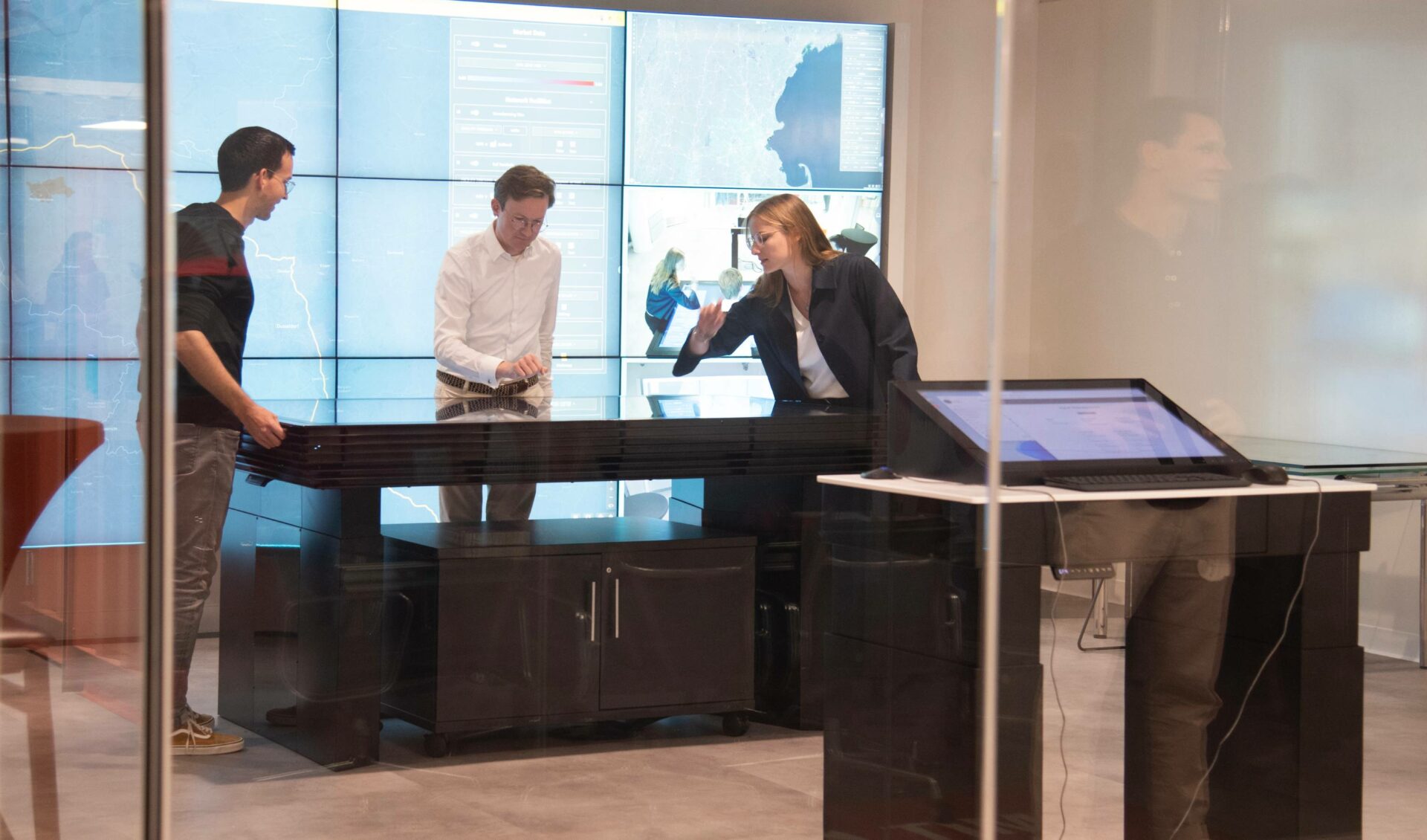 MIT Center for Transportation & Logistics launches new lab supported by ...