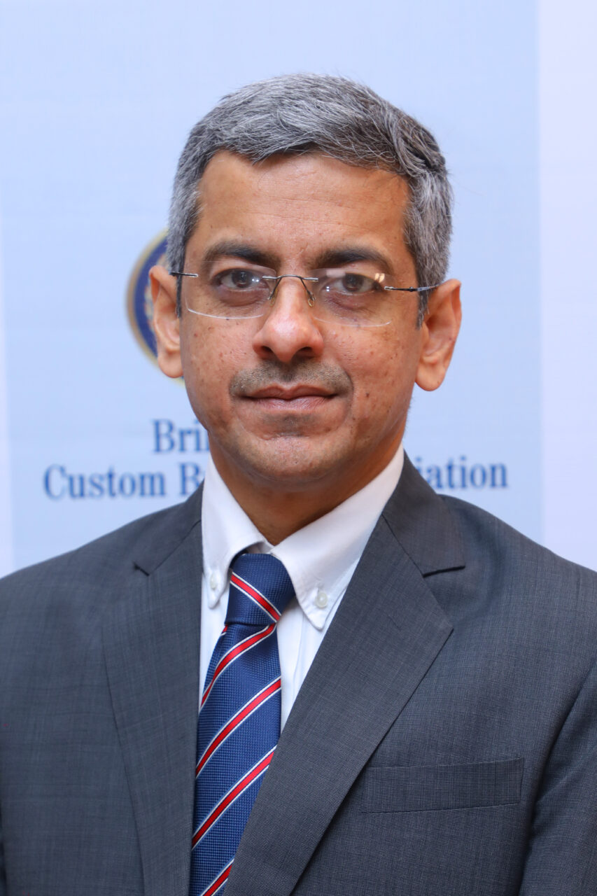 BCBA focuses on Logistics in AMRITKAL VISION-2047 - India Shipping News