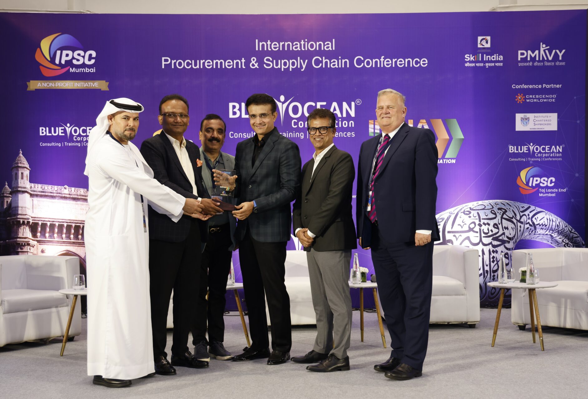 India will emerge as an Innovation Hub in global supply chain with its ...