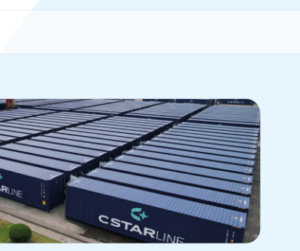CStar Line launches New IMB1 Service to enhance Regional Trade Links ...