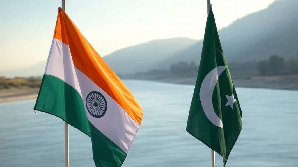 Ind–Pak crisis disrupts freight traffic in South Asia - India Shipping News