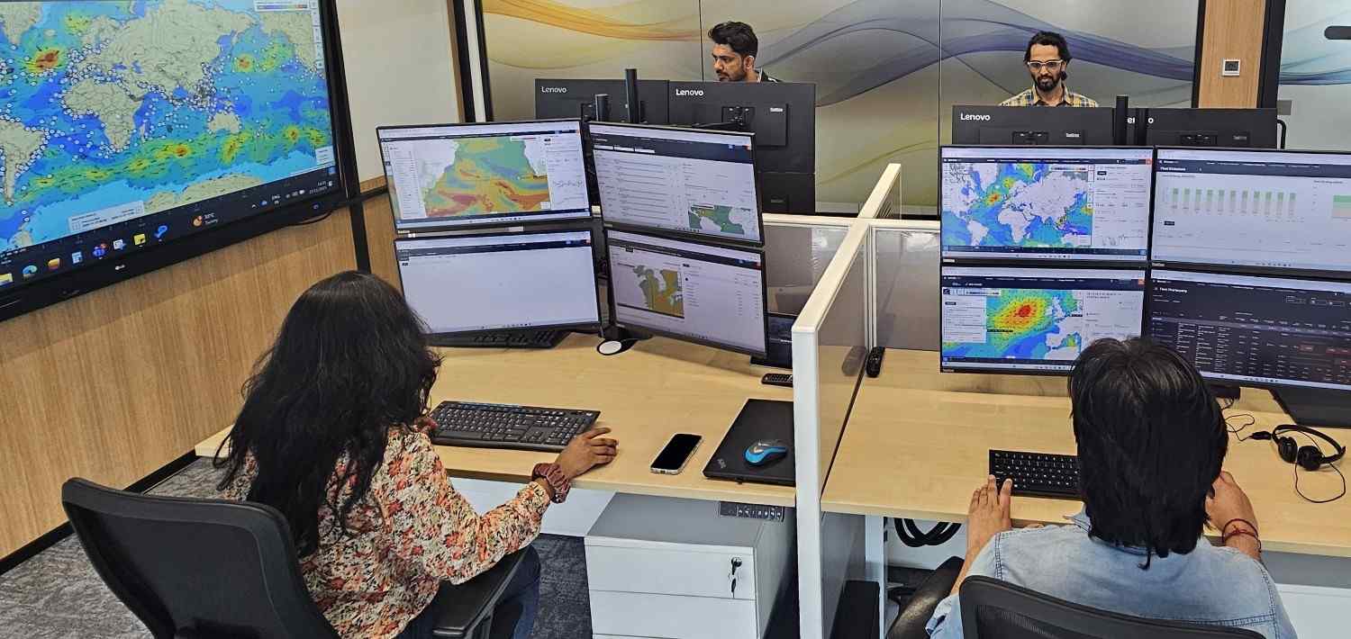 Anglo-Eastern reinforces fleet security through its Global Security ...