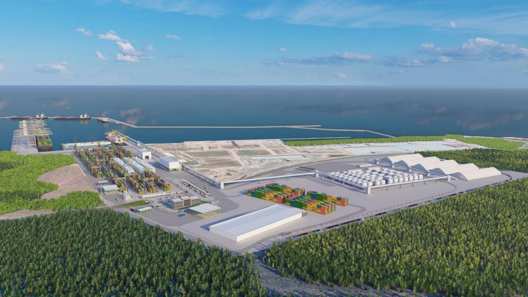 HGT successfully completes the acquisition of a 50% stake in a ...