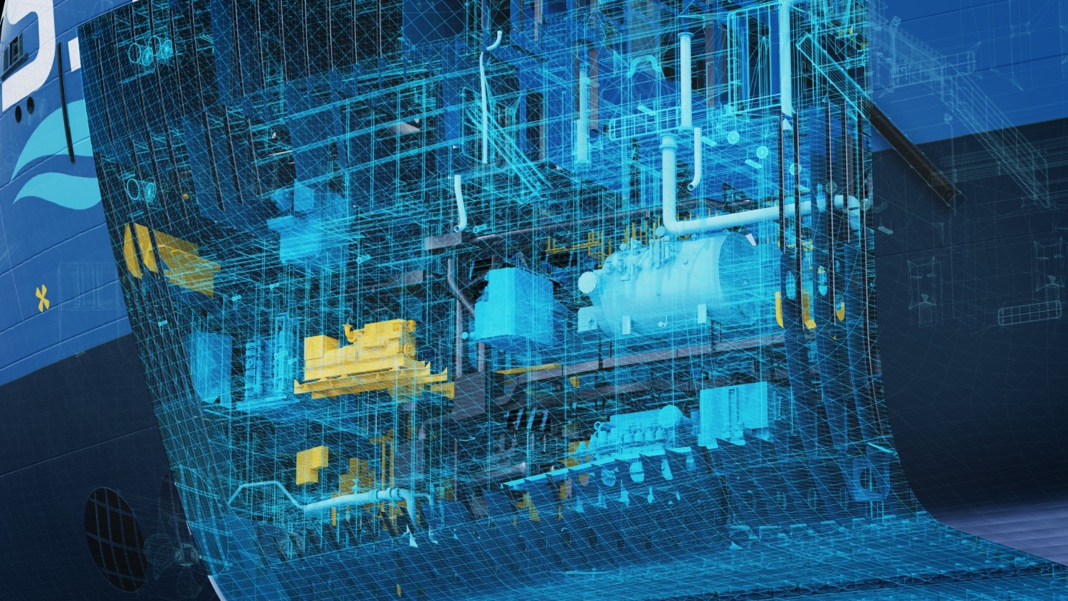 SSI and PipeCloud partner to strengthen ‘digital thread’ between ship ...