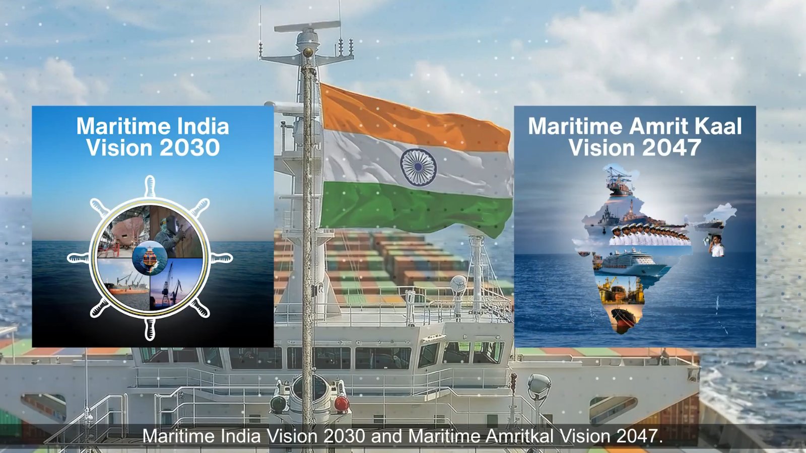 SBD Scheme to accelerate creation of Greenfield Shipbuilding Clusters ...